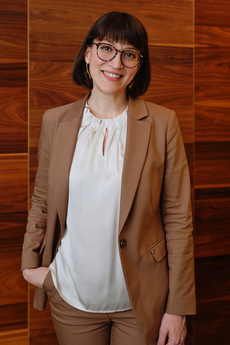 Anella Buković | DTB
