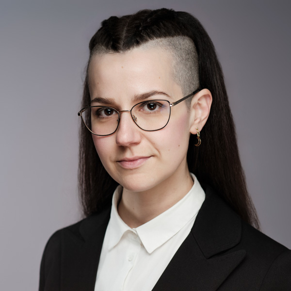 dr. sc. Ema Menđušić Škugor | DTB